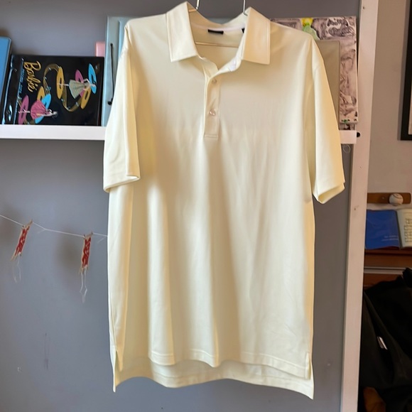 Dunning Golf | Shirts | Dunning Golf Shirt M Size | Poshmark